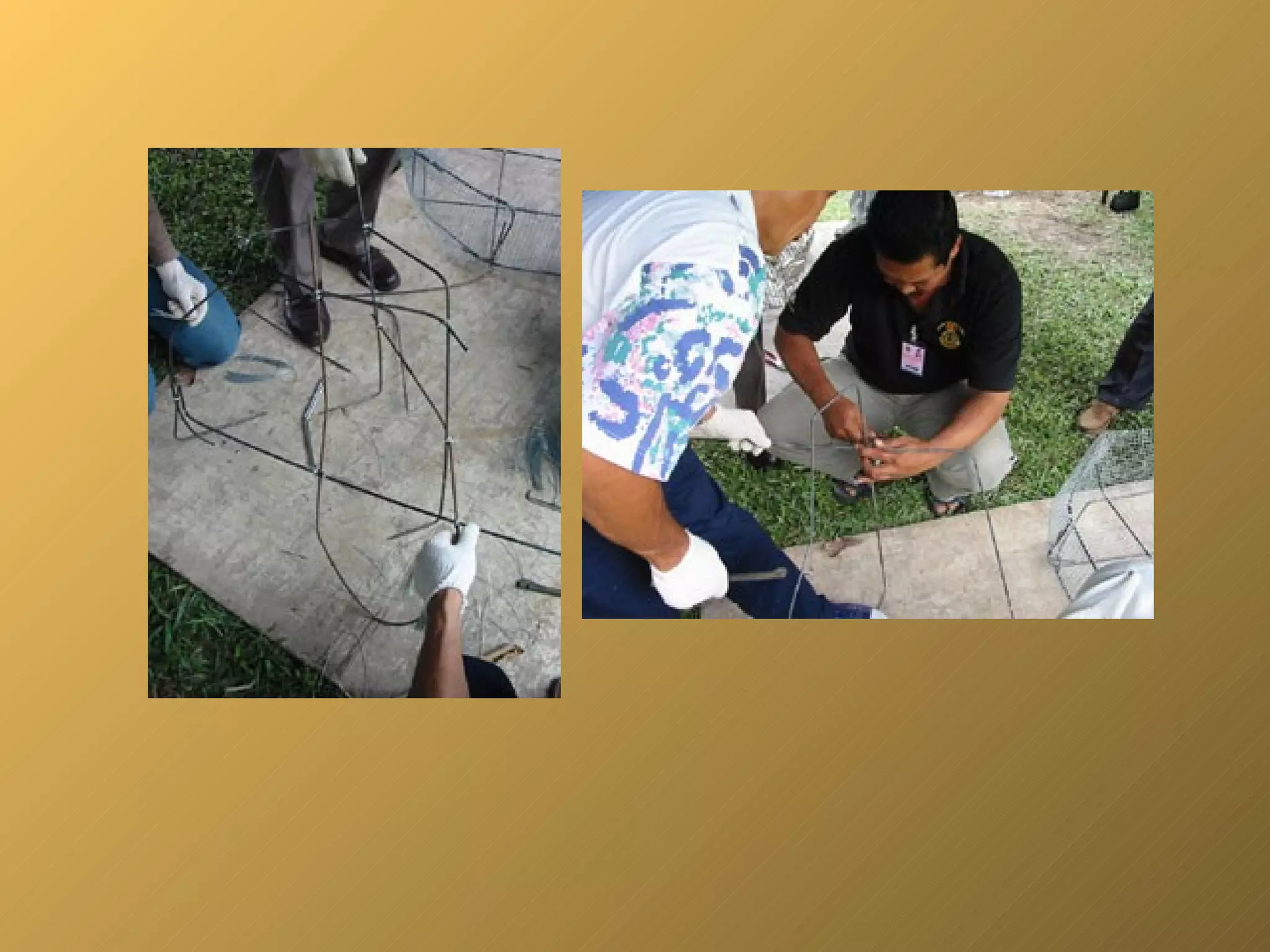 Air Terjun Simenfero | PPT