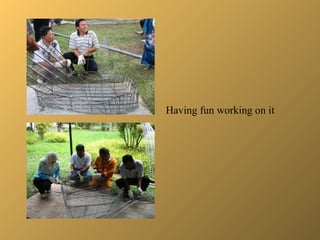 Air Terjun Simenfero | PPT