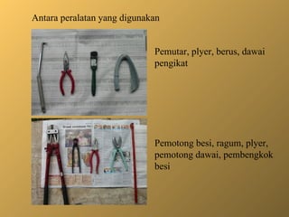 Air Terjun Simenfero | PPT