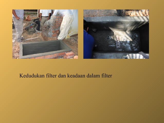 Air Terjun Simenfero | PPT