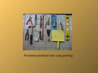 Air Terjun Simenfero | PPT