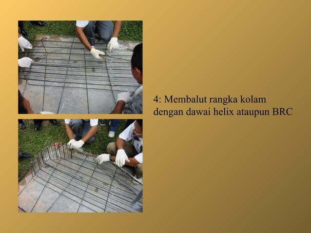Air Terjun Simenfero | PPT