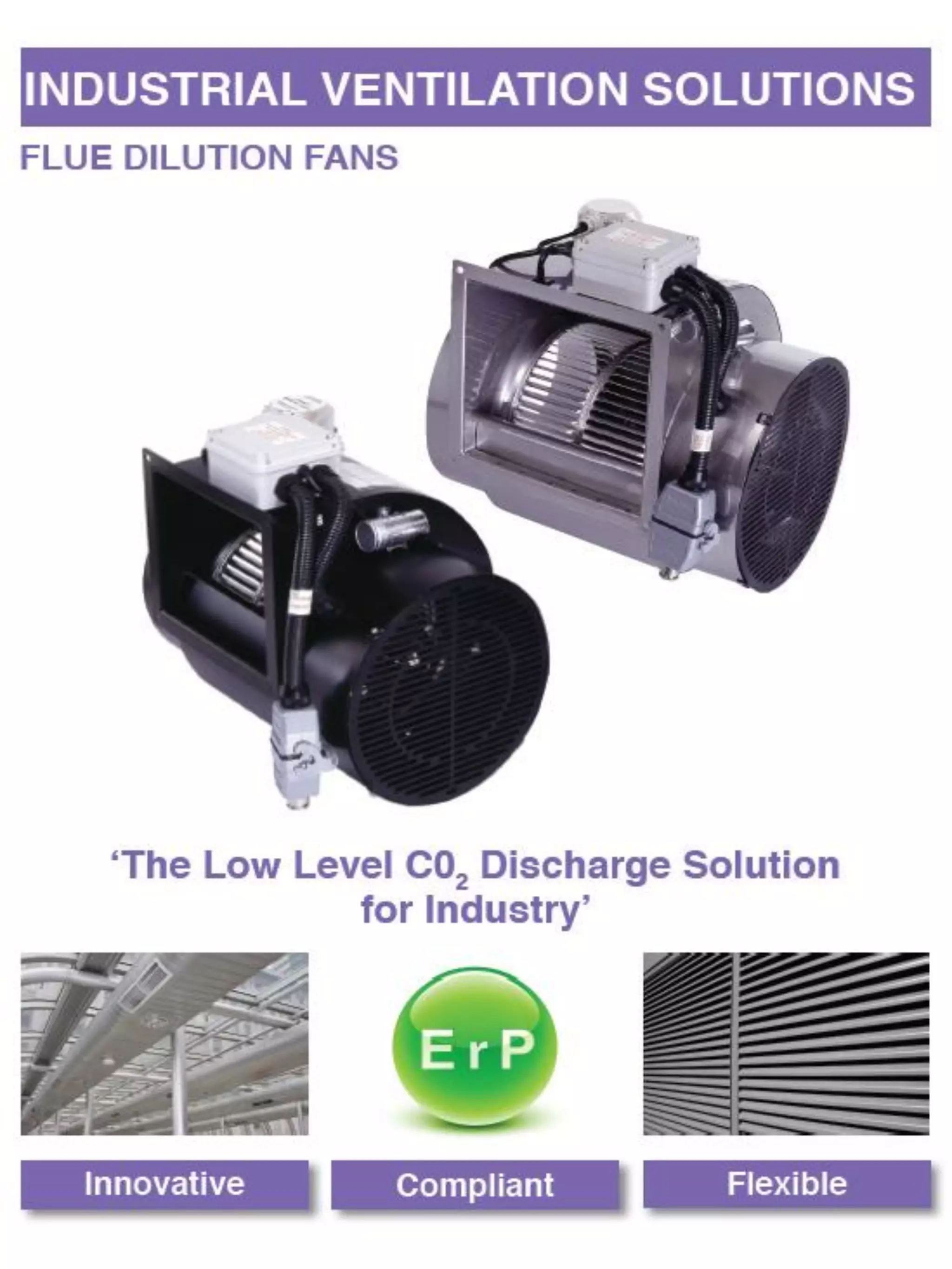 flue dilution solution | PDF