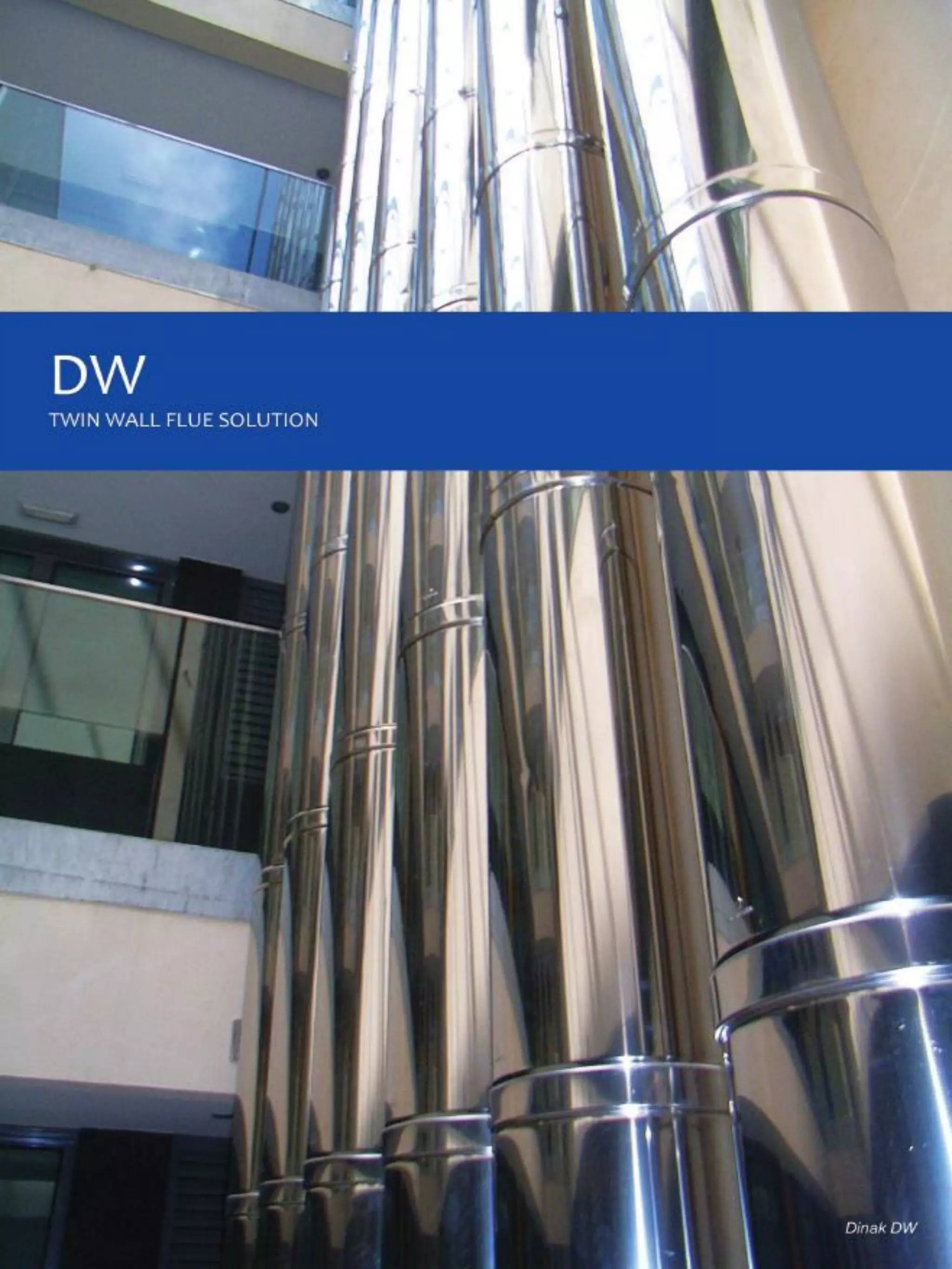 flue dilution solution | PDF