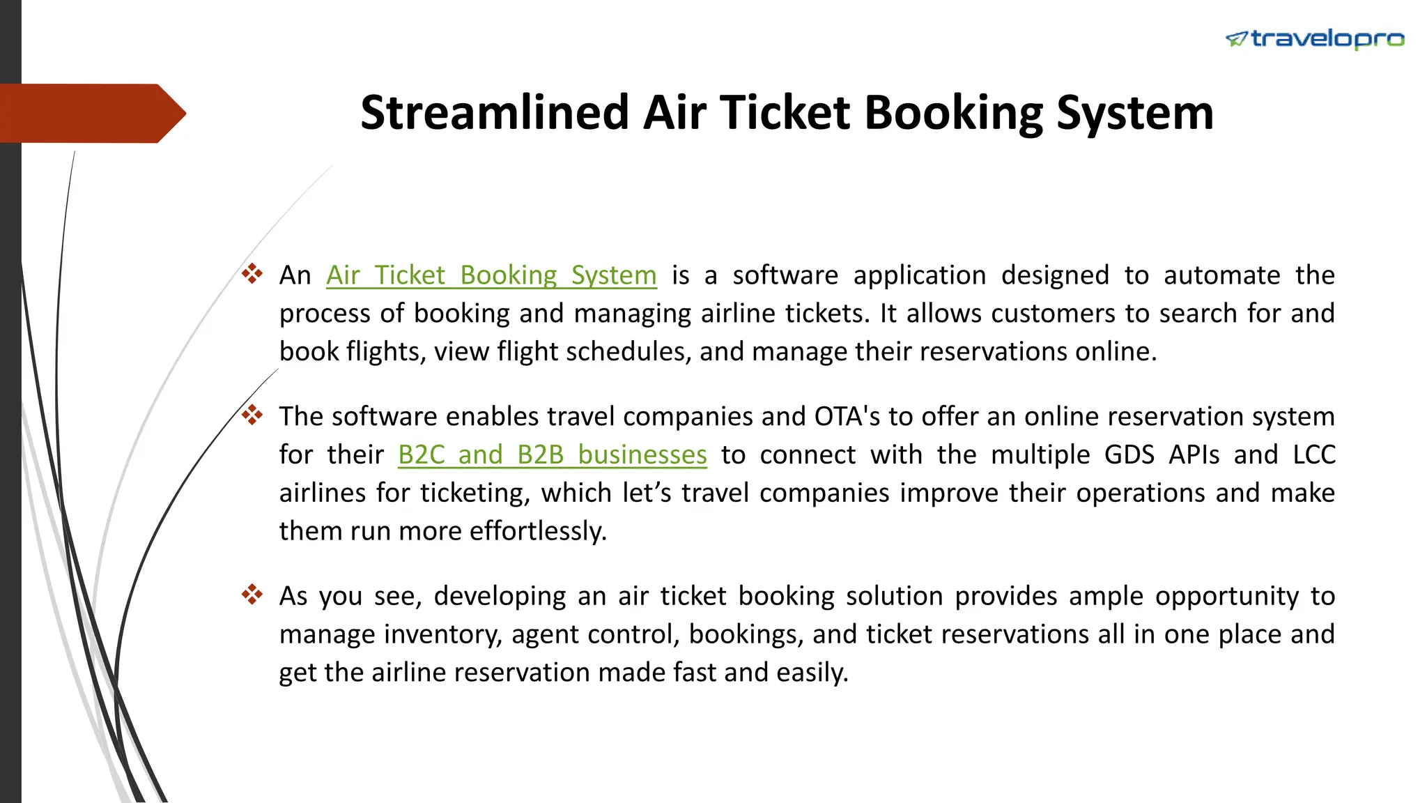 Air Ticket Booking System|Flight Ticket Booking.pptx