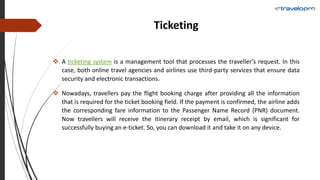 Air Ticket Booking System|Flight Ticket Booking.pptx