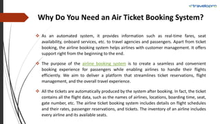 Air Ticket Booking System|Flight Ticket Booking.pptx