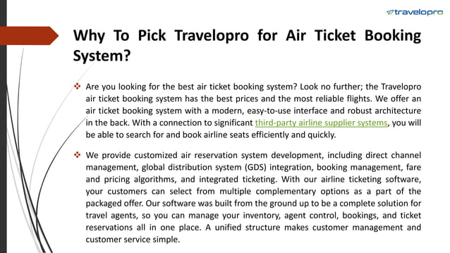 Air Ticket Booking System|Flight Ticket Booking.pptx