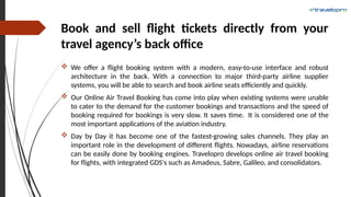 Air Ticketing Software | Online Airline Ticket Booking System.pptx
