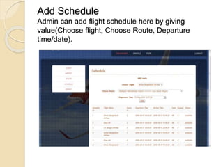 Air ticket reservation_system_presentati | PPTX