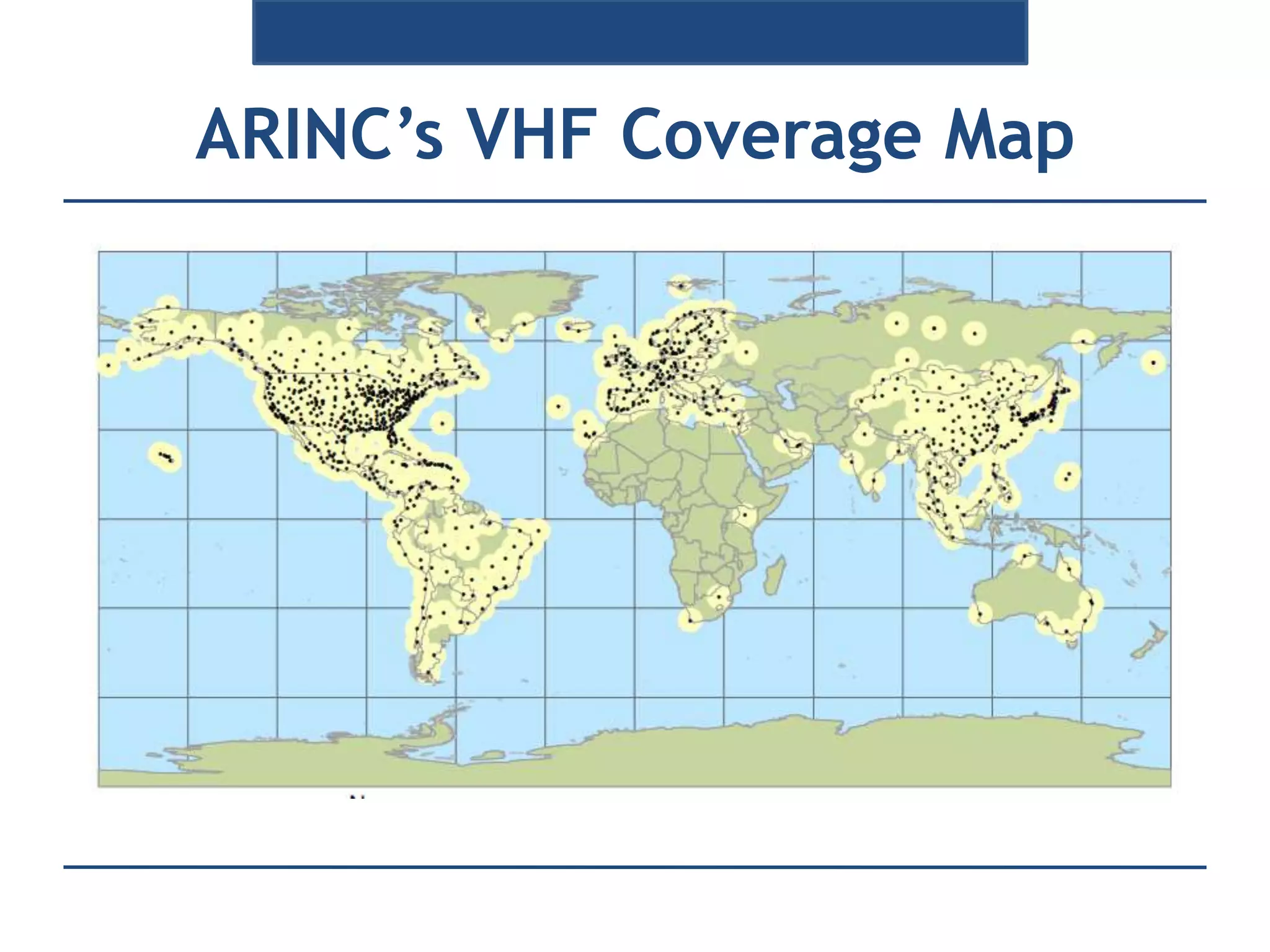 Air to ground datalink communication | PPTX