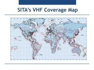 Air to ground datalink communication | PPTX