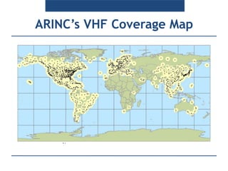 Air to ground datalink communication | PPTX