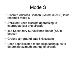 Air Traffic Cntl Radar T1 Wht Bg | PPT