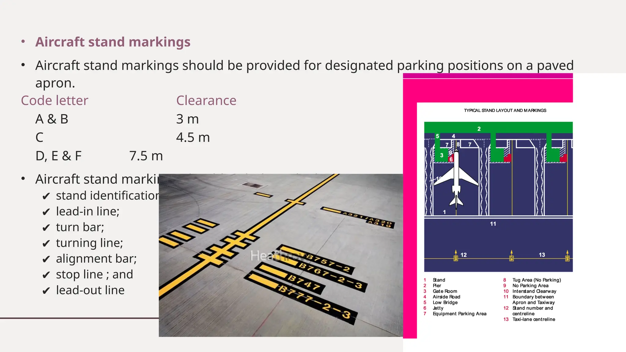 Air Traffic Control and Airport Design - UNIT 5.pptx