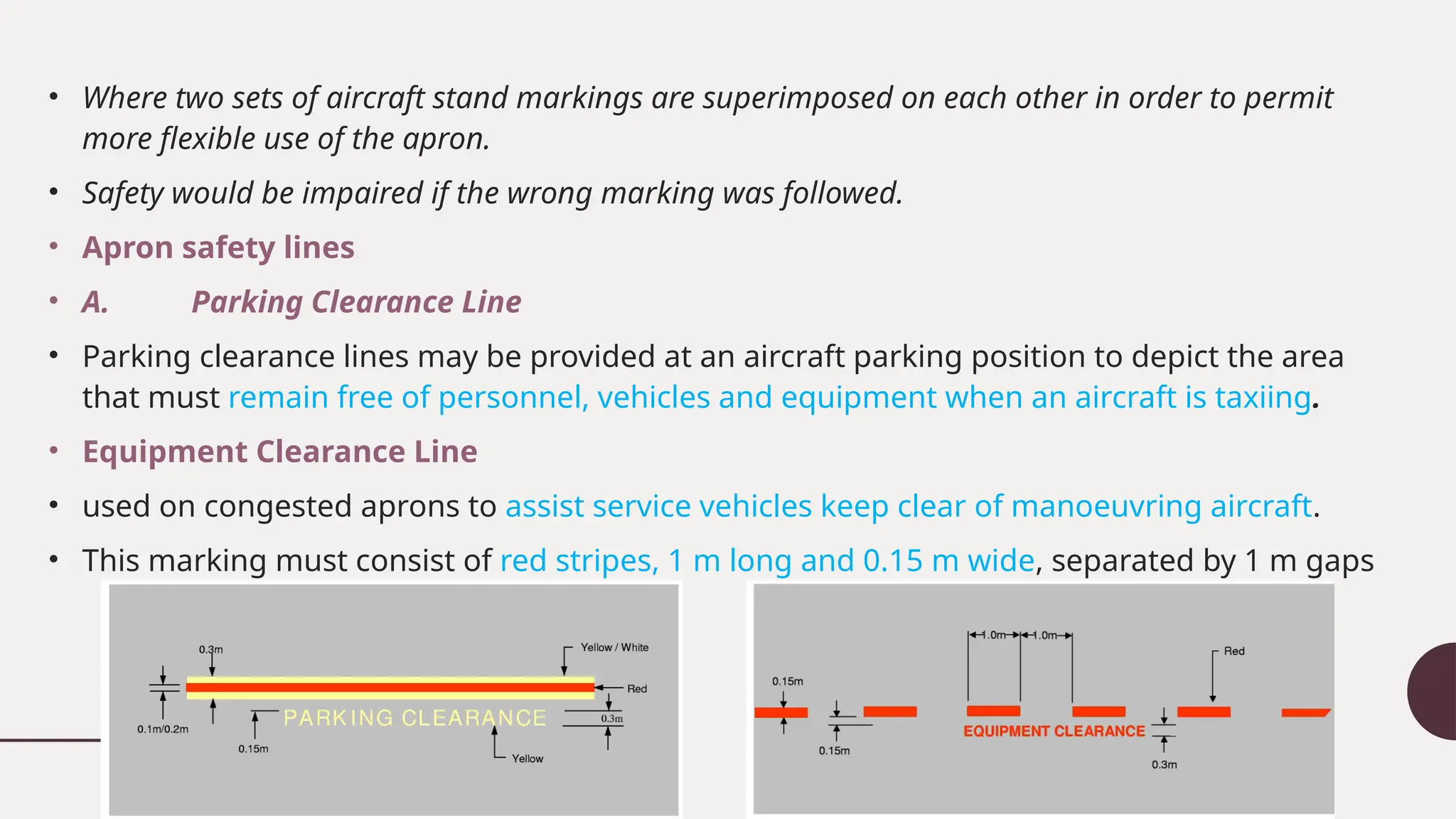 Air Traffic Control and Airport Design - UNIT 5.pptx