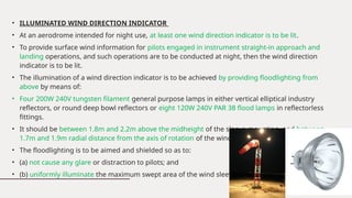 Air Traffic Control and Airport Design - UNIT 5.pptx