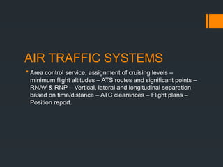 Air Traffic Control and Airport Design Unit 2.pptx