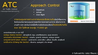 Air traffic management | PDF