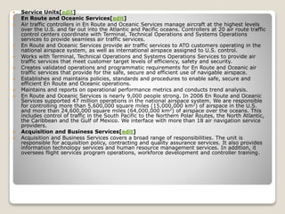 Air traffic organization | PPTX