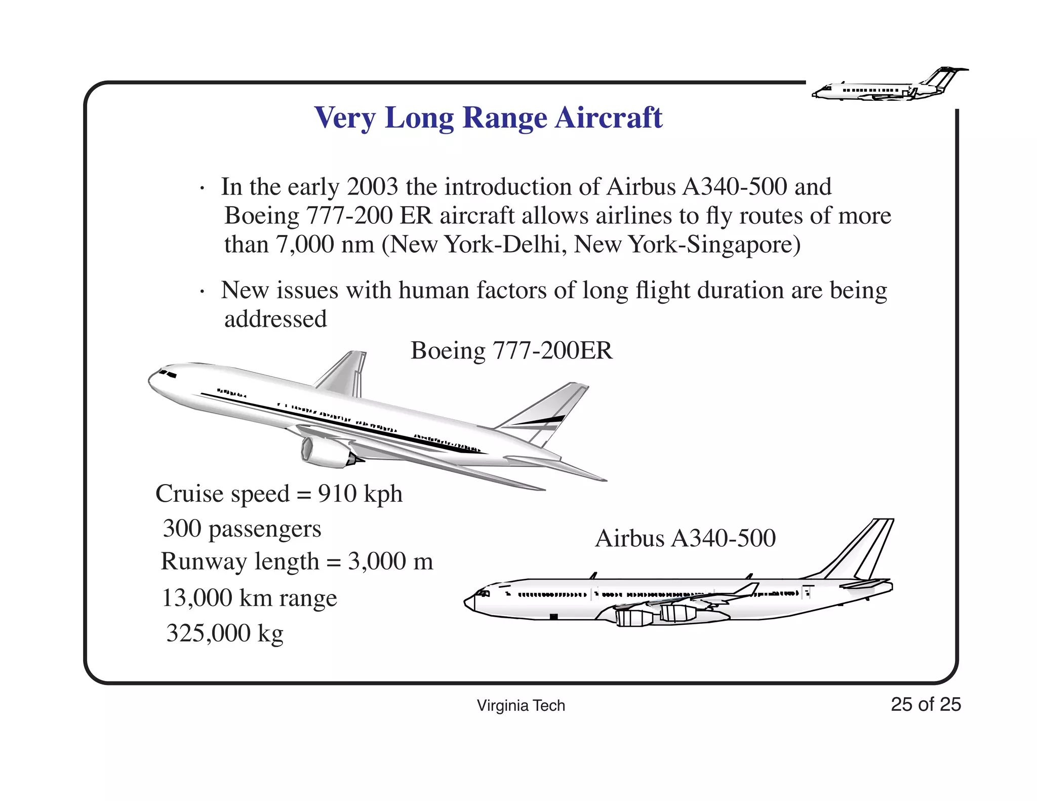 Air transportation history | PDF
