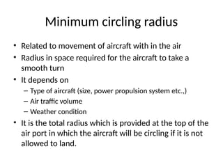 AIR TRANSPORT CHARASTERSTICS & LOADS ON PAVEMENTS.pptx
