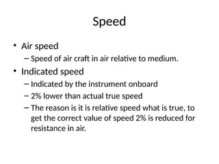 AIR TRANSPORT CHARASTERSTICS & LOADS ON PAVEMENTS.pptx