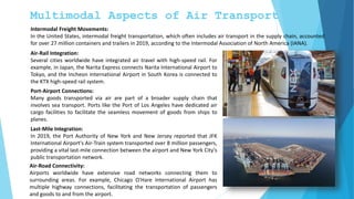 Air Transport in Multimodal Transport System.pptx