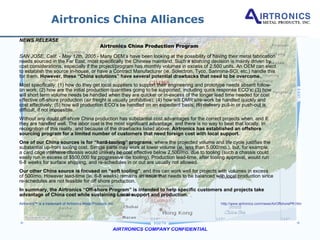Airtronics Metal Products Overview - Precision Sheet Metal Manufacturer ...