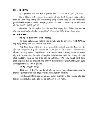 Airvariable ldoc 73vn_cv ef 2015 | PDF