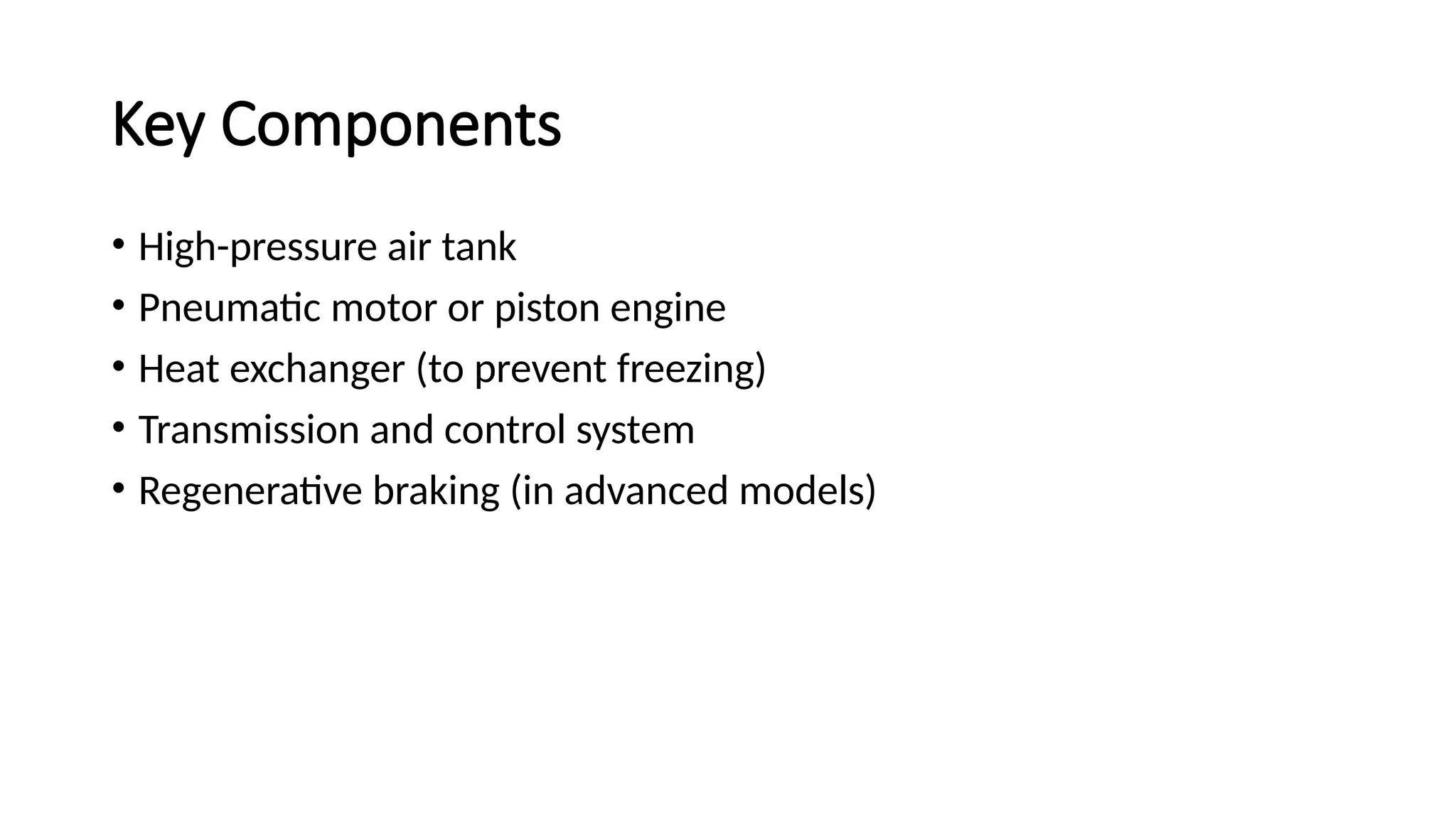 Air Vehicles The Future of Eco-Mobility.pptx