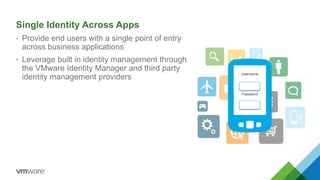 AirWatch Solution Overview Presentation - VMware Branded - (1).pptx