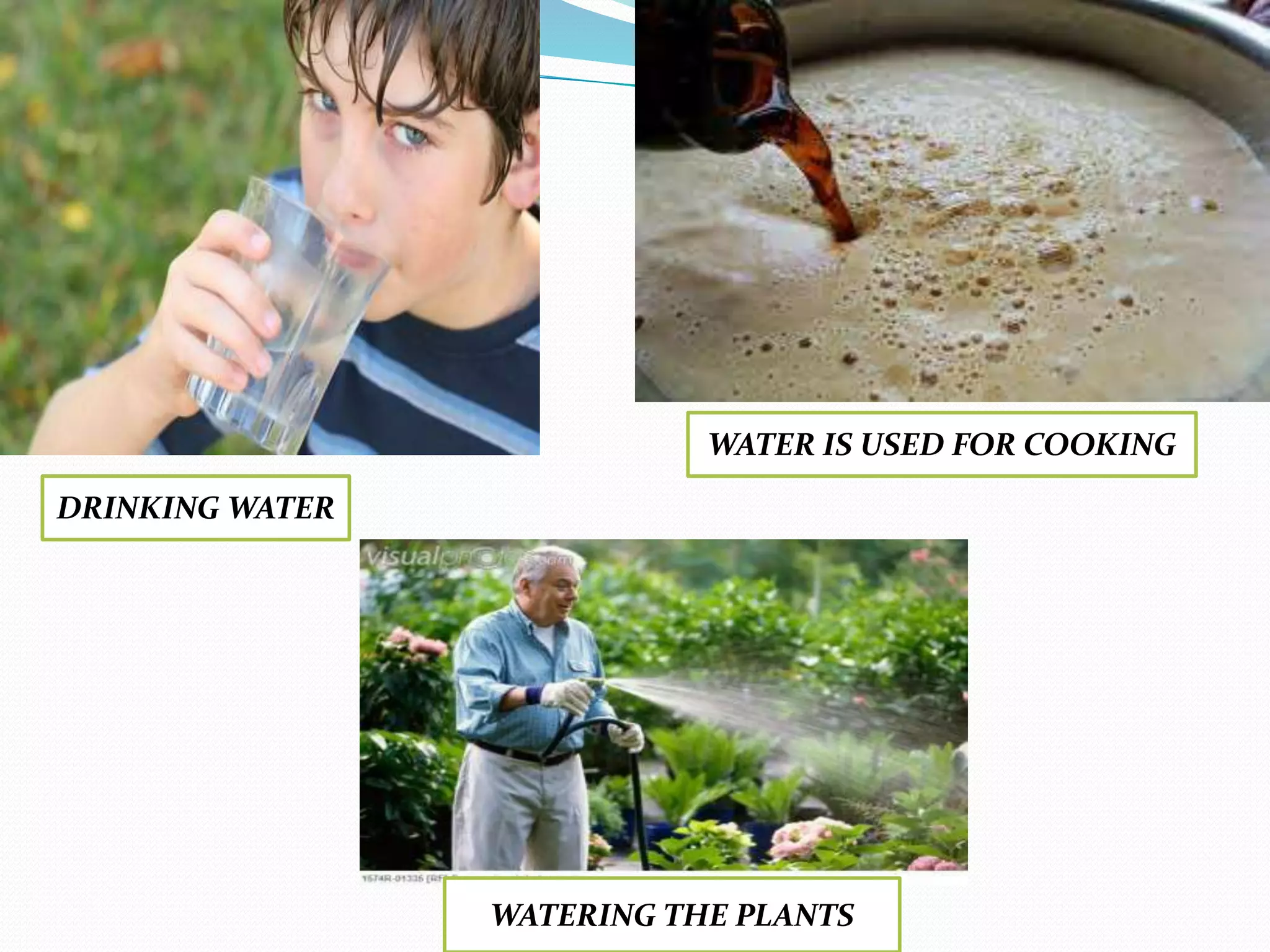 Air,water and weather | PPTX