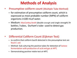 Air water milk | PPT