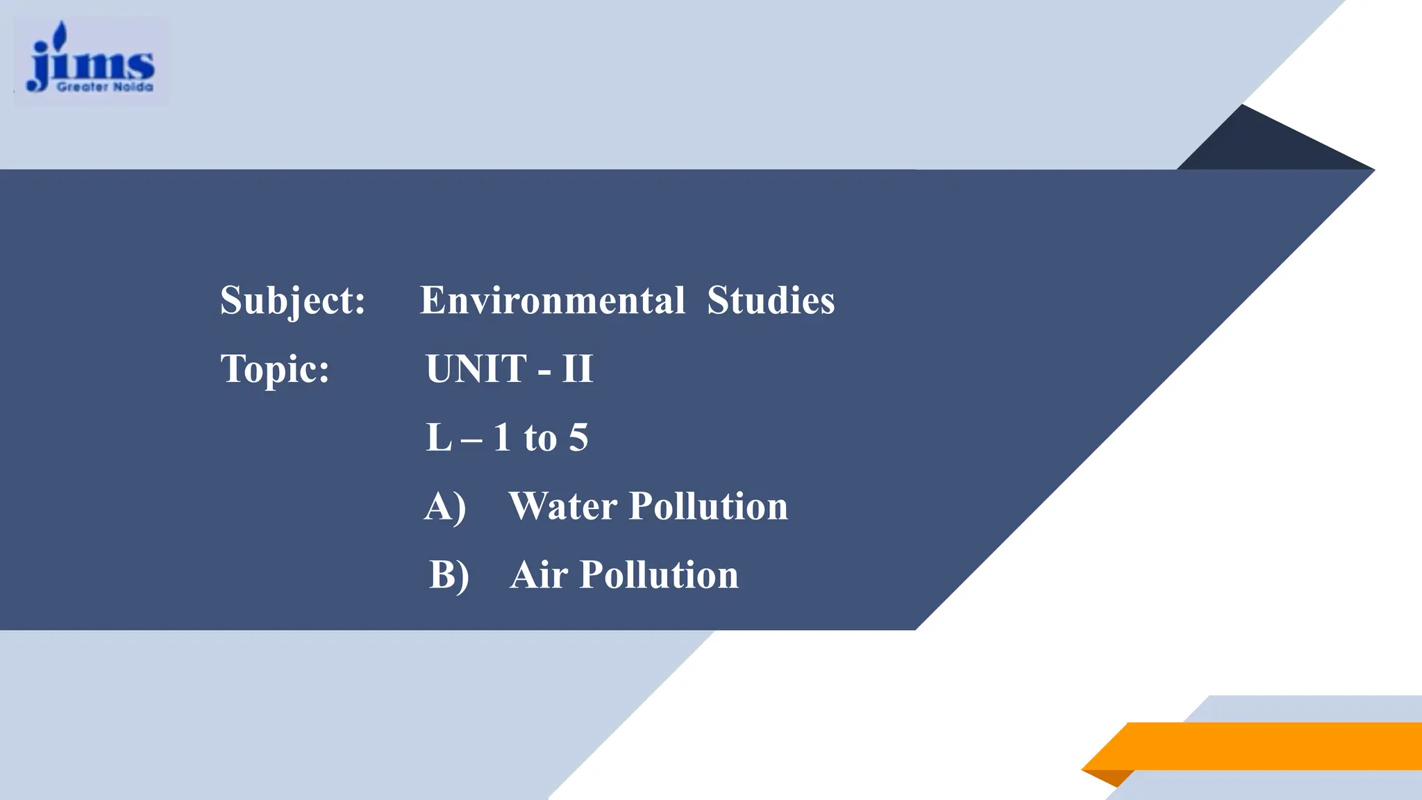 Air and water pollution environment studies.pdf