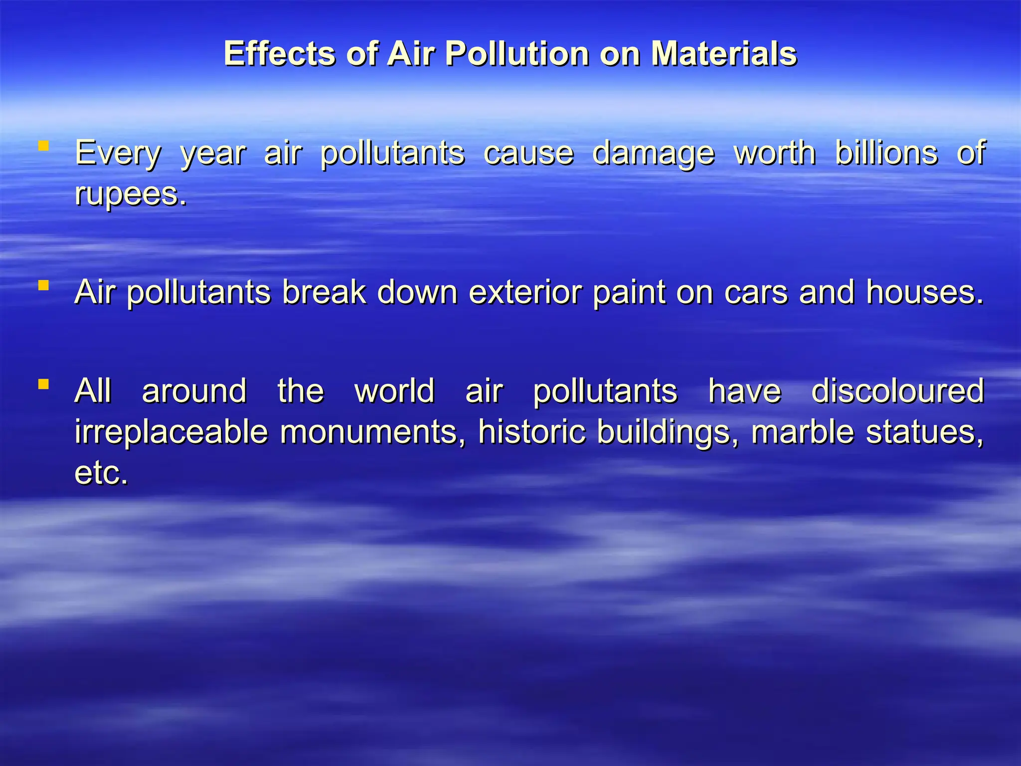 Air and Water Pollution and control strategy.ppt