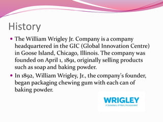 Airwaves casestudy | PPT