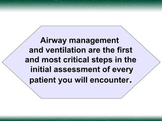 Airway | PPT