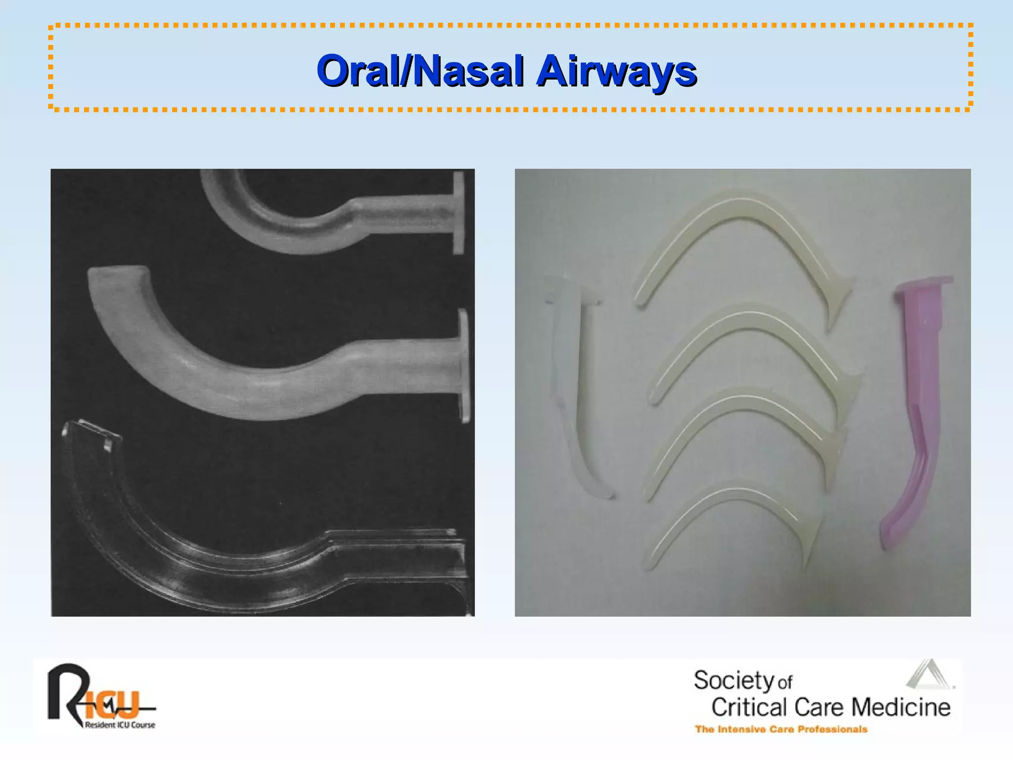 Airway Management | PPT