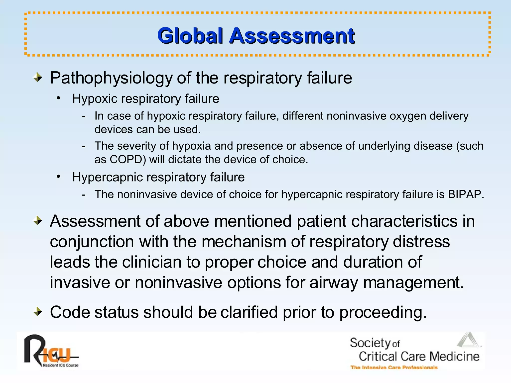 Airway Management | PPT