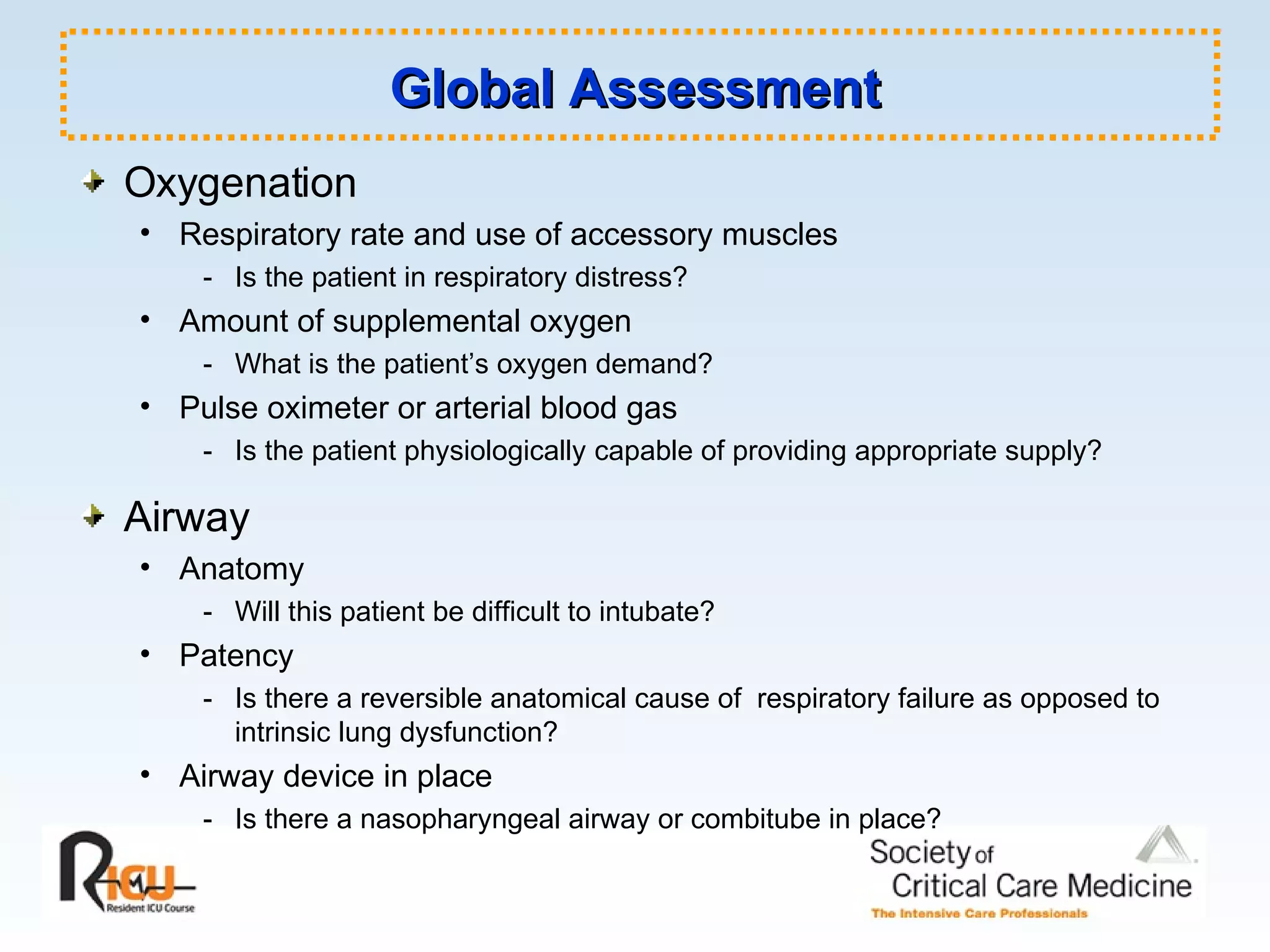 Airway Management | PPT