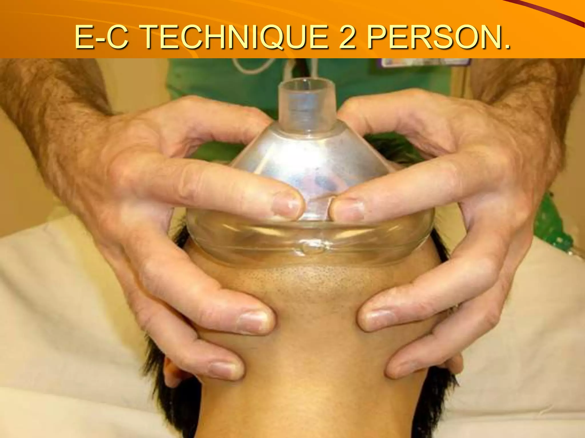 Airway adjuncts & ambu bagging | PPT