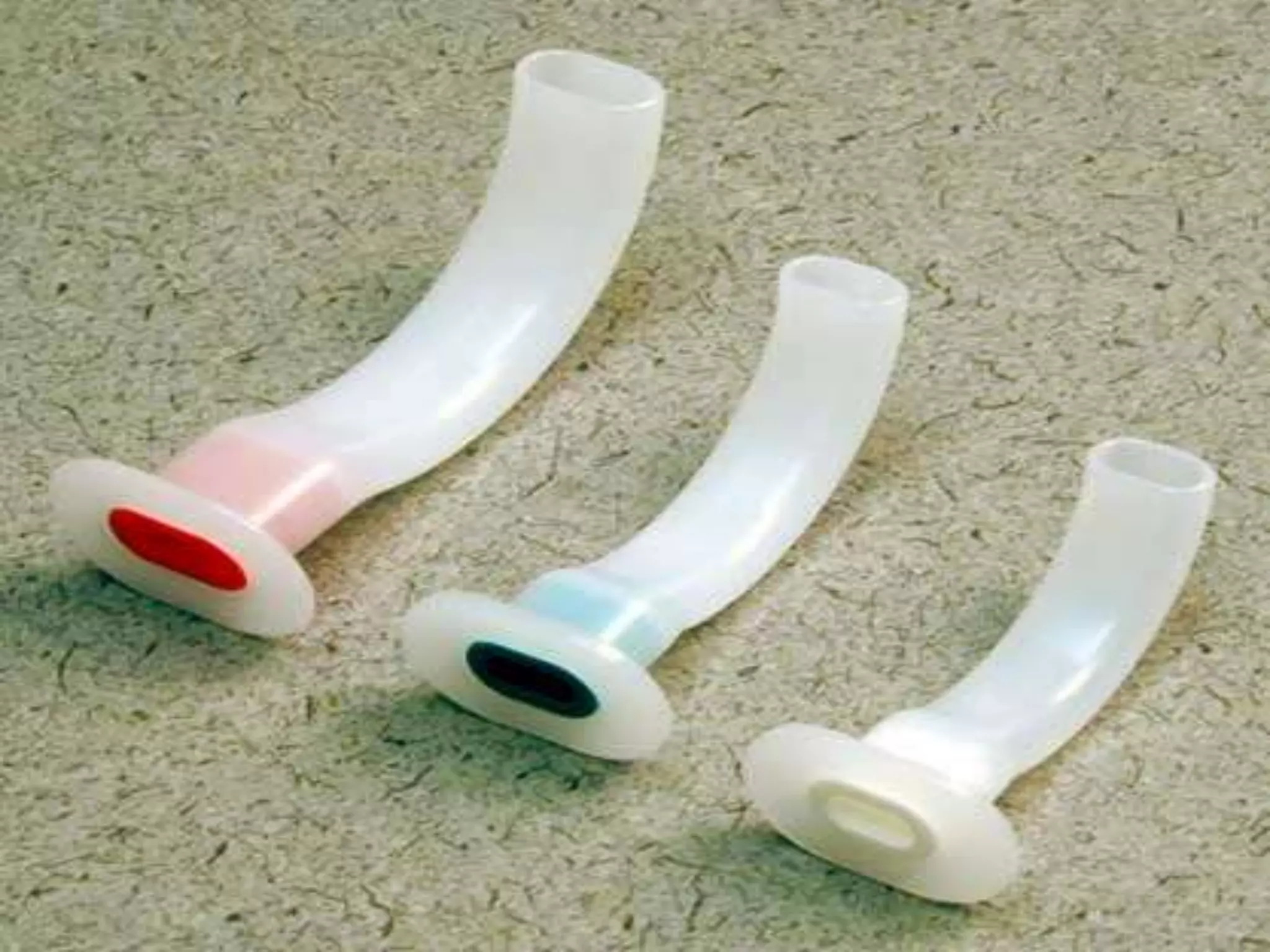 Airway adjuncts & ambu bagging | PPT
