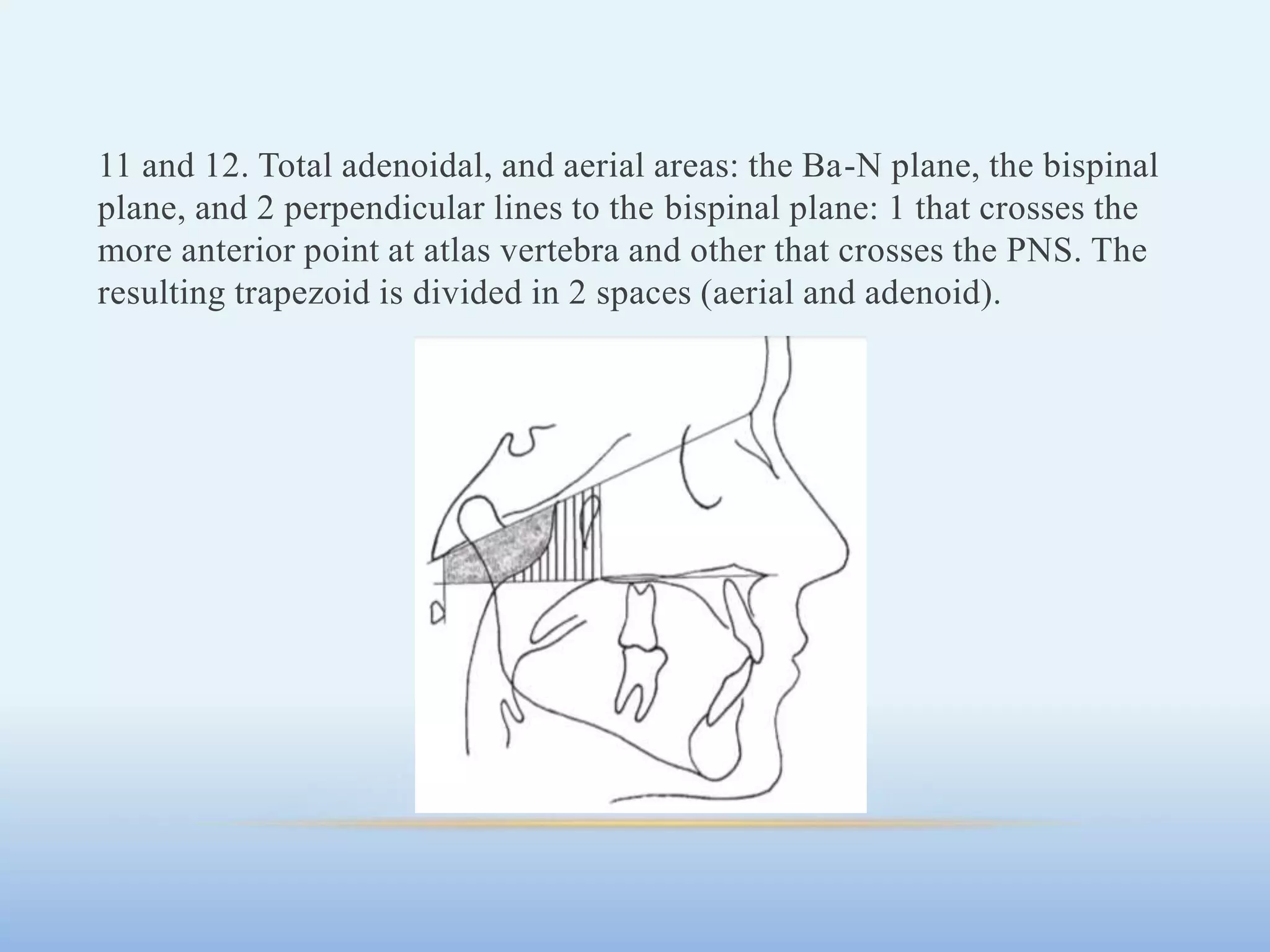 Airway analysis and its relevance in orthodontics | PPTX