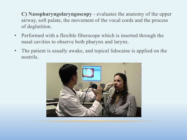 Airway analysis and its relevance in orthodontics | PPTX