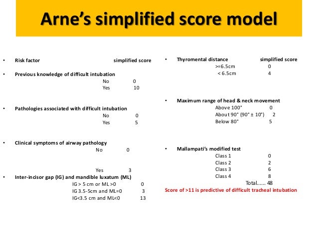 Airway anatomy its assessment and anaesthetic implication