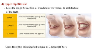 Airway Anatomy & Evaluation PPT.pptx
