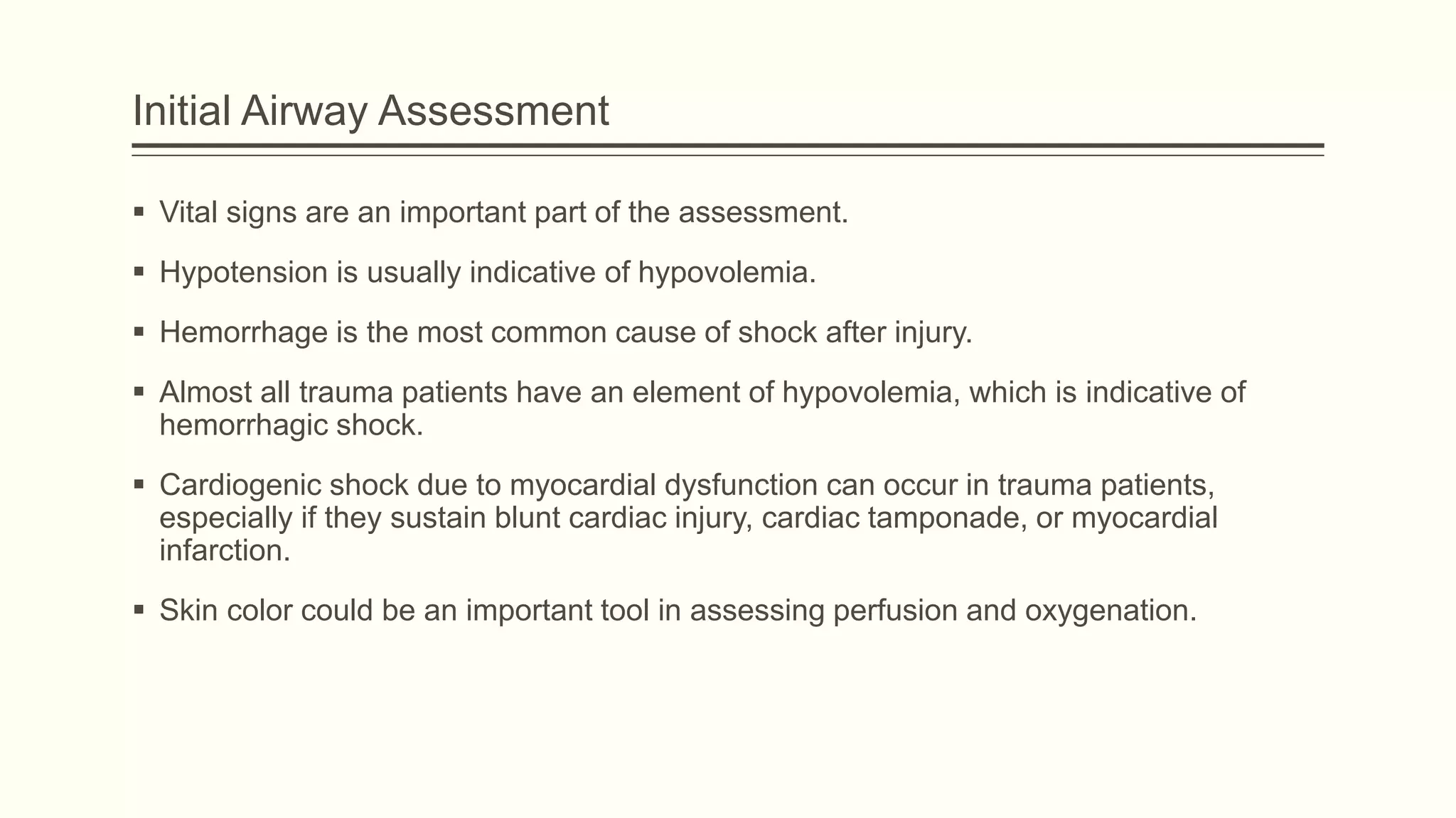 Airway and Anesthetic Management of the Traumatized Patient.pptx