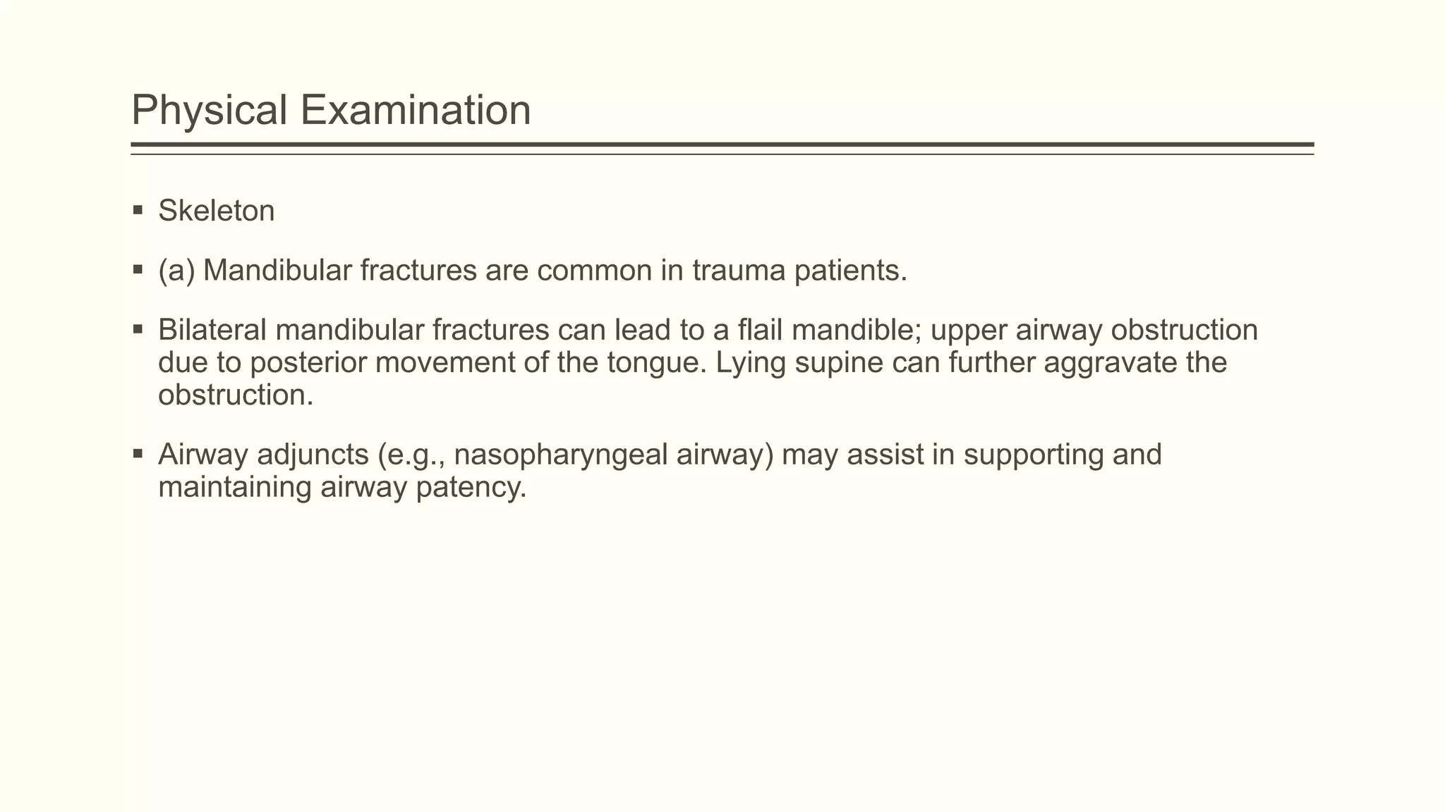Airway and Anesthetic Management of the Traumatized Patient.pptx