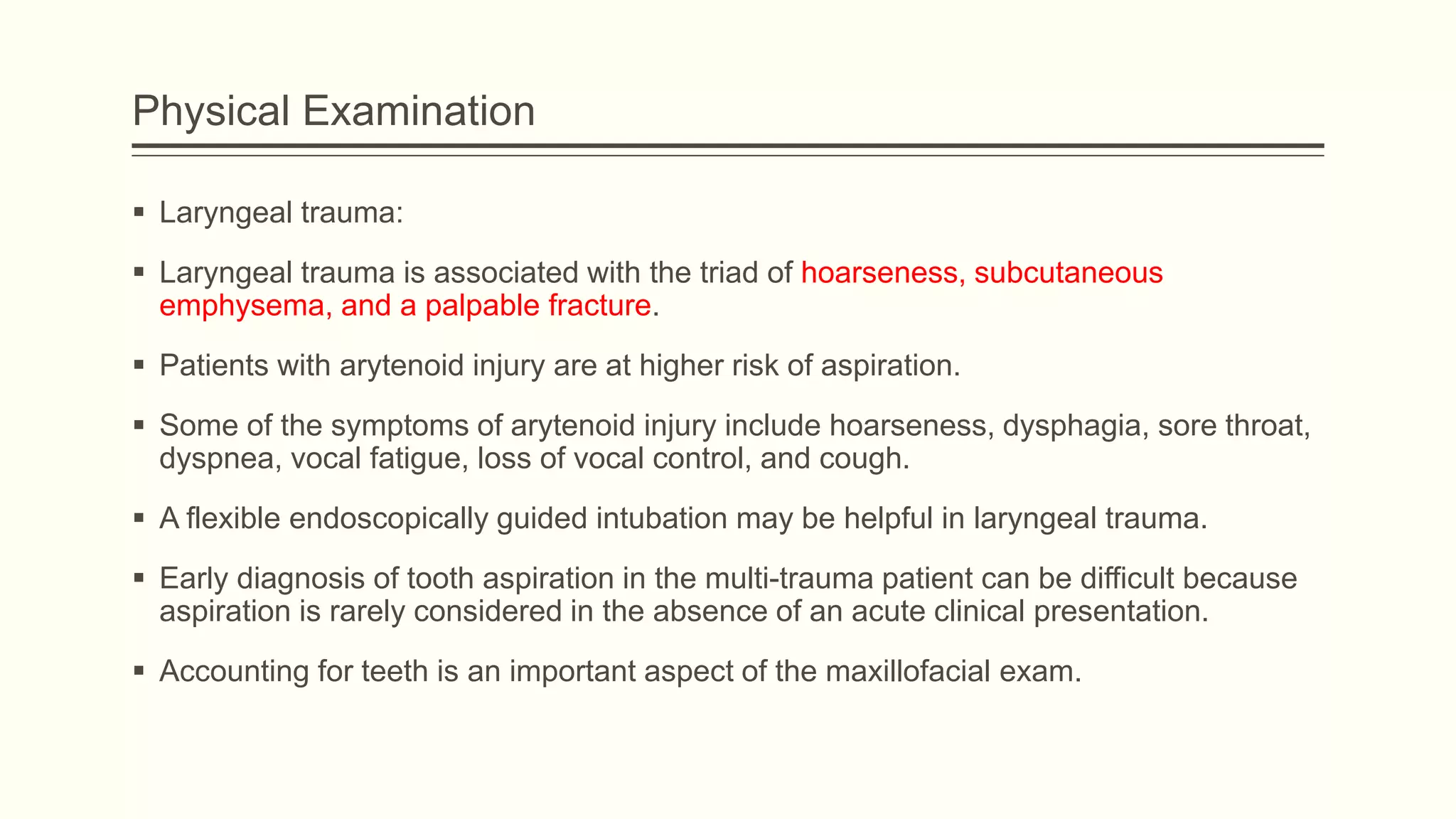Airway and Anesthetic Management of the Traumatized Patient.pptx